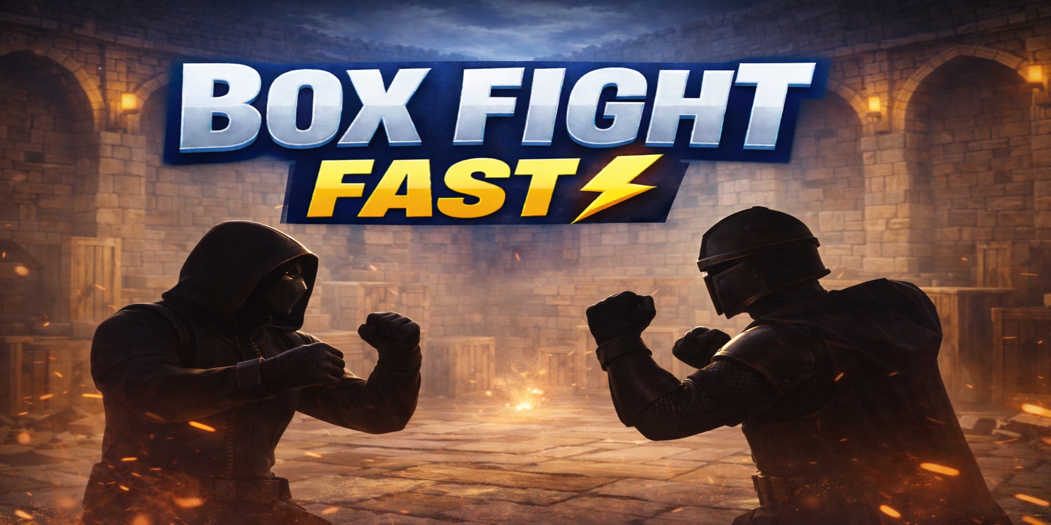 Box Fight FAST 3V3 (Gxi) 0456-4970-2340 by gxi - Fortnite Creative Map ...