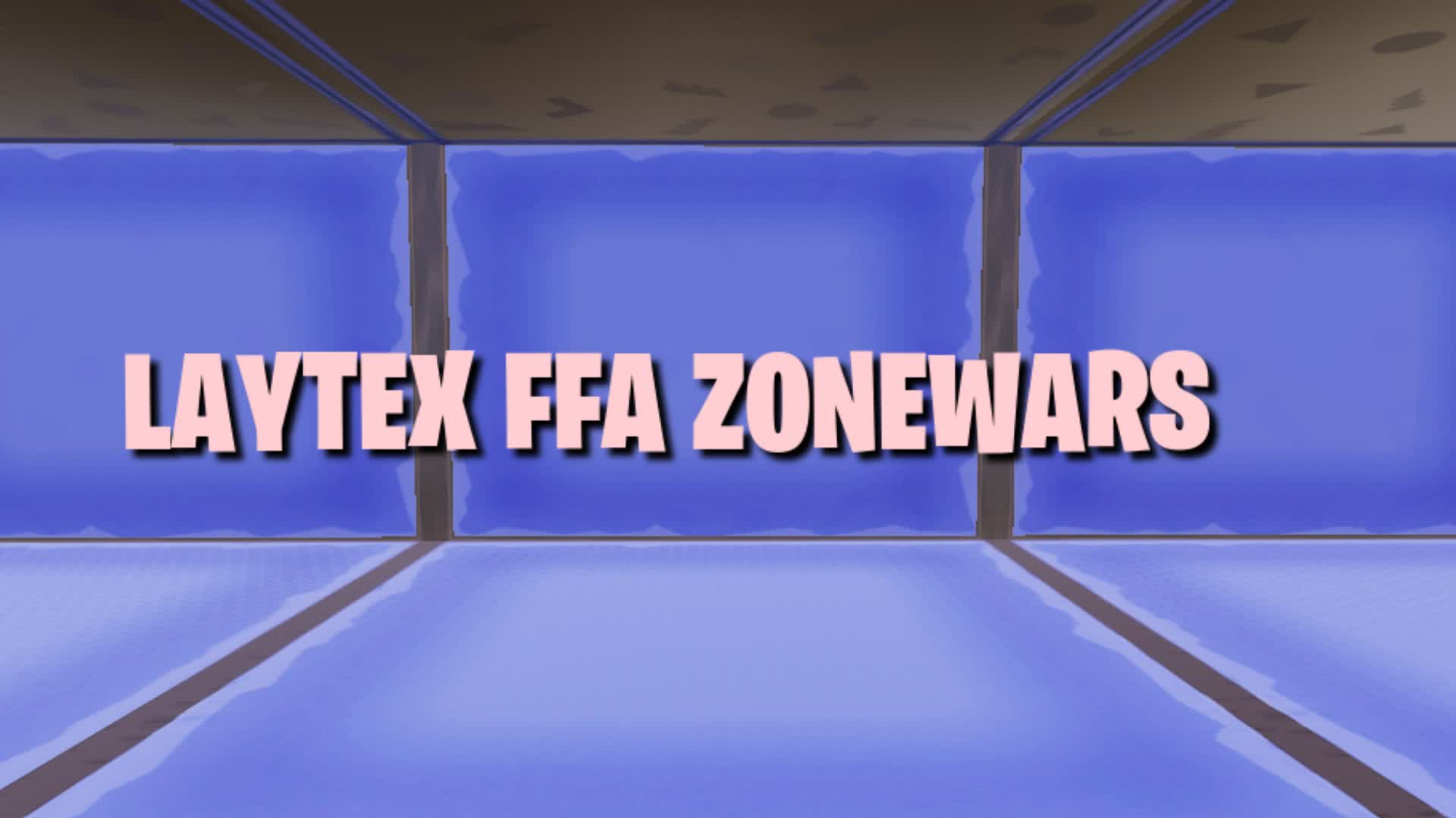 FFA ZONE WARS!! 5741-9121-8408 by laydown - Fortnite Creative Map Code ...