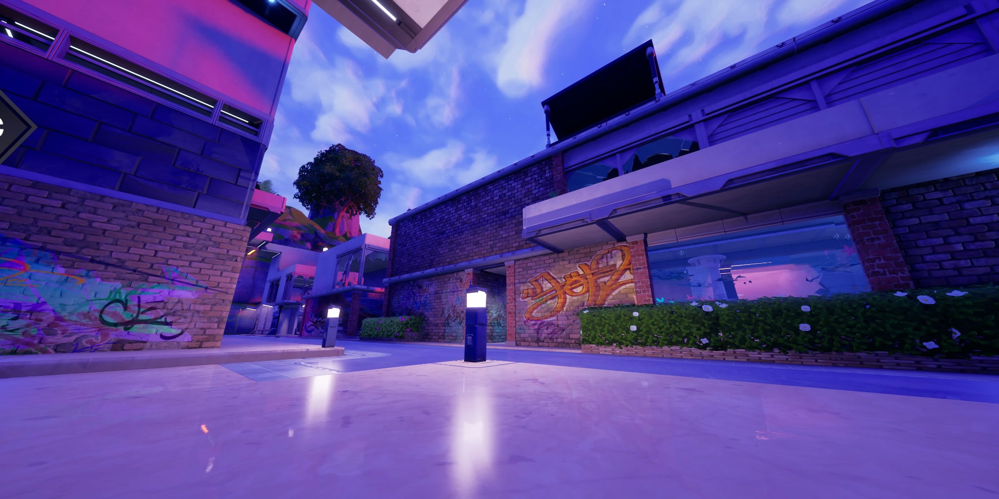 Gun Game Duty call you in city 3108-2303-2365 by beeg - Fortnite ...