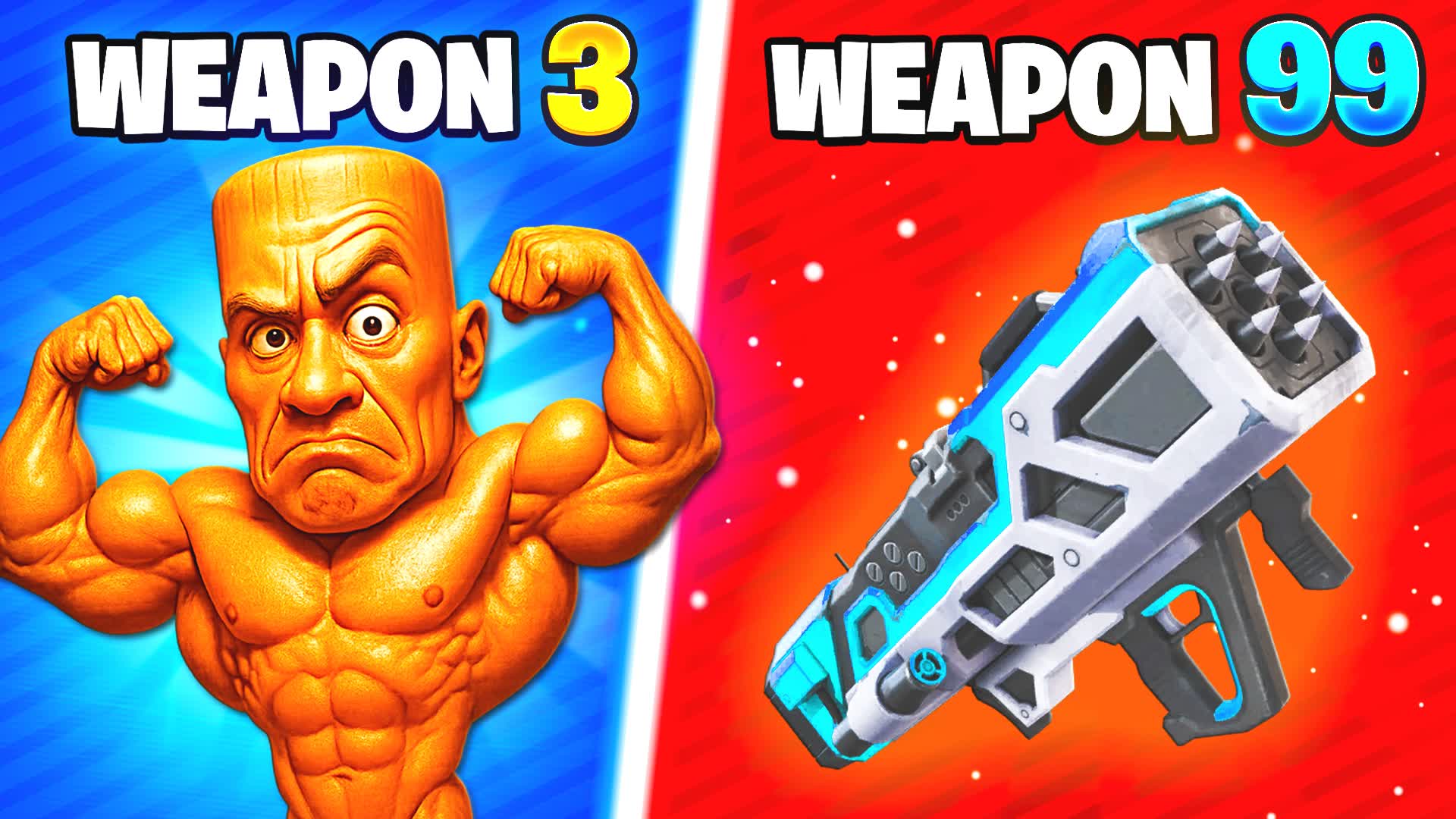 🦸 SUPER ONE SHOT GUN GAME ⭐ BOTS 9994-0234-9704 by fishymaps - Fortnite ...