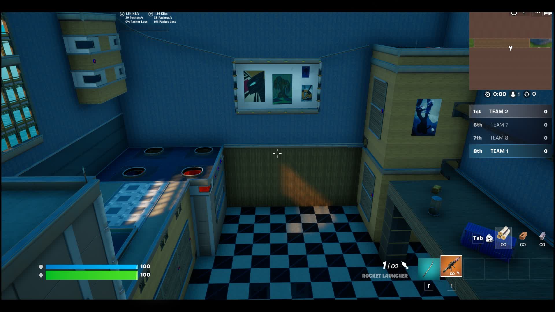 Rats Gun Game 2652-0051-5649 by finallygotlive - Fortnite Creative Map ...