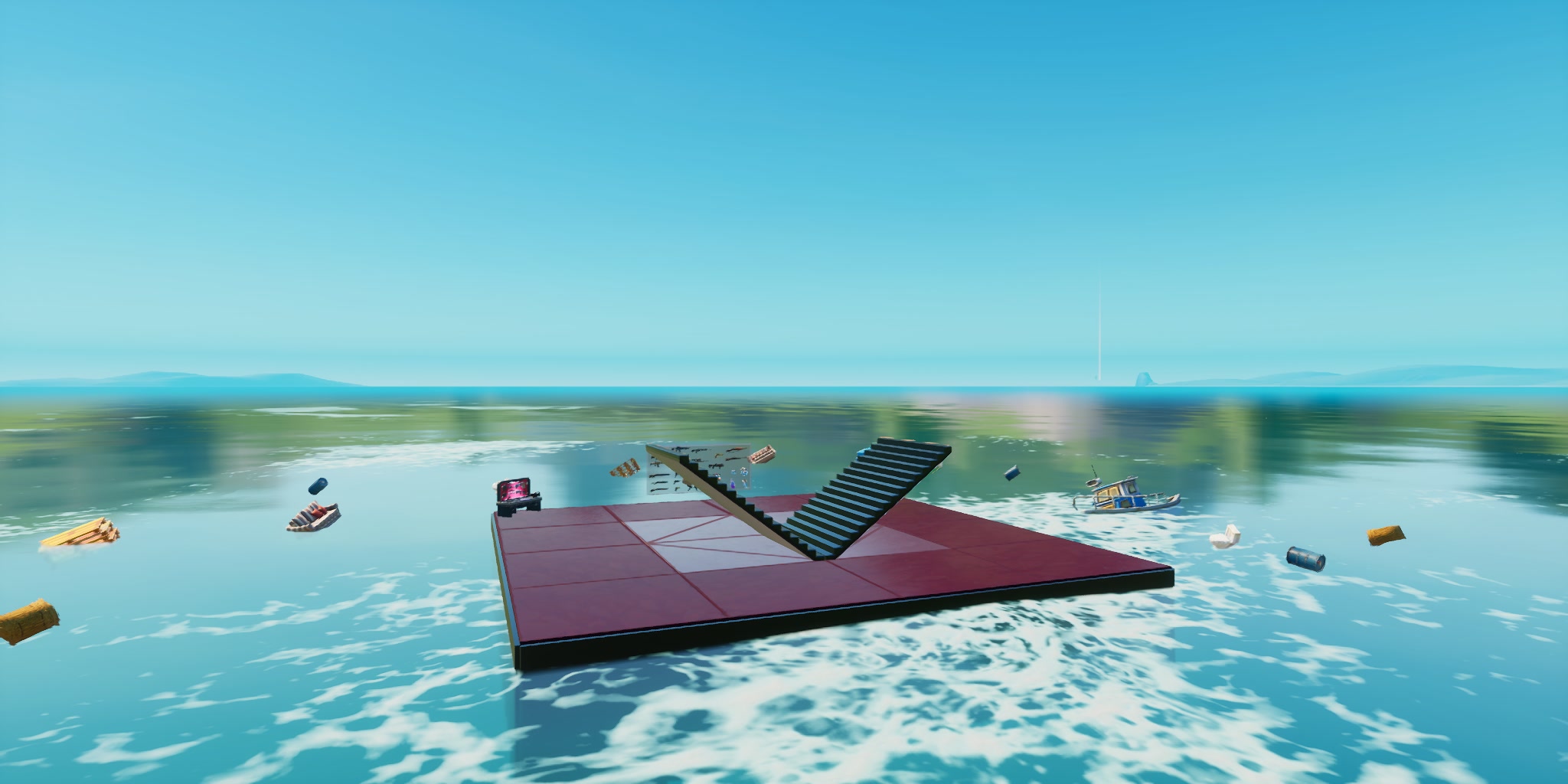 🔴 Ruby Room 1v1 Build Fight 3983-2618-3887 by kodinsun - Fortnite ...