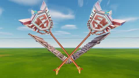 FNCS PICKAXE 1V1 👑 1211-2297-8493 by zy97 - Fortnite Creative Map Code ...