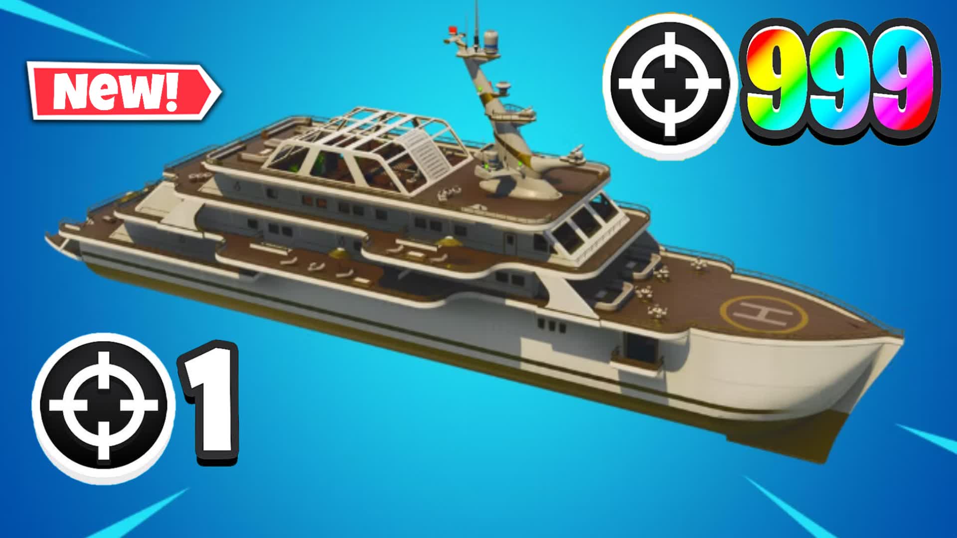 🔫 GUNGAME 🎯 FIRST PERSON 1244-2670-8183 by blindada - Fortnite Creative Map Code - Fortnite.GG