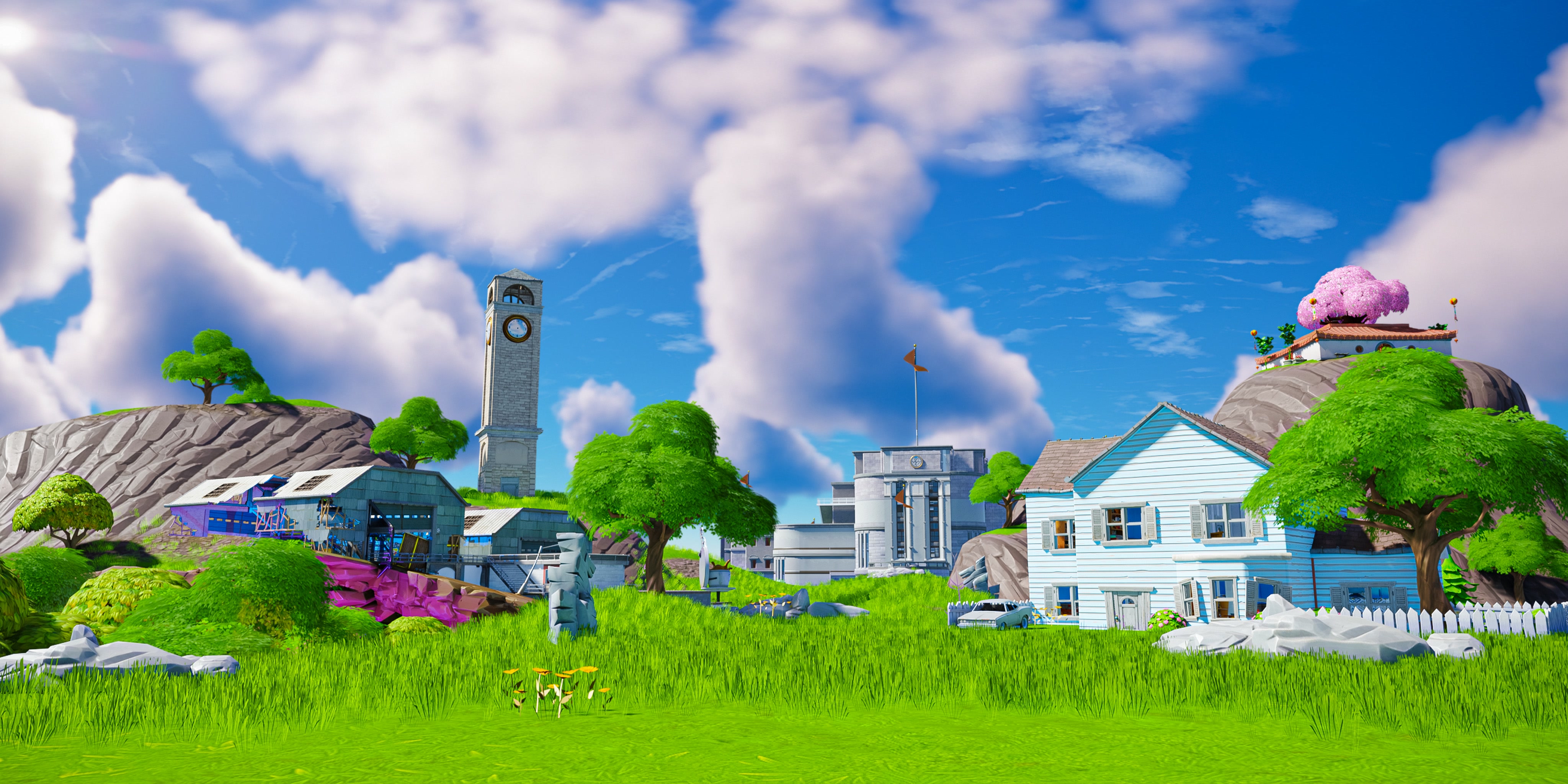 OG ZONE WARS 2107-3013-5107 by yapmaps - Fortnite Creative Map Code ...