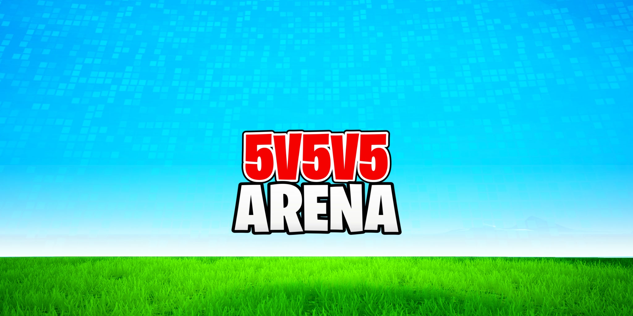 1V1V1V1 ARENA 1V1 RELOAD 5V5 FREE BUILD 3829-2652-4651 by lee_7 ...
