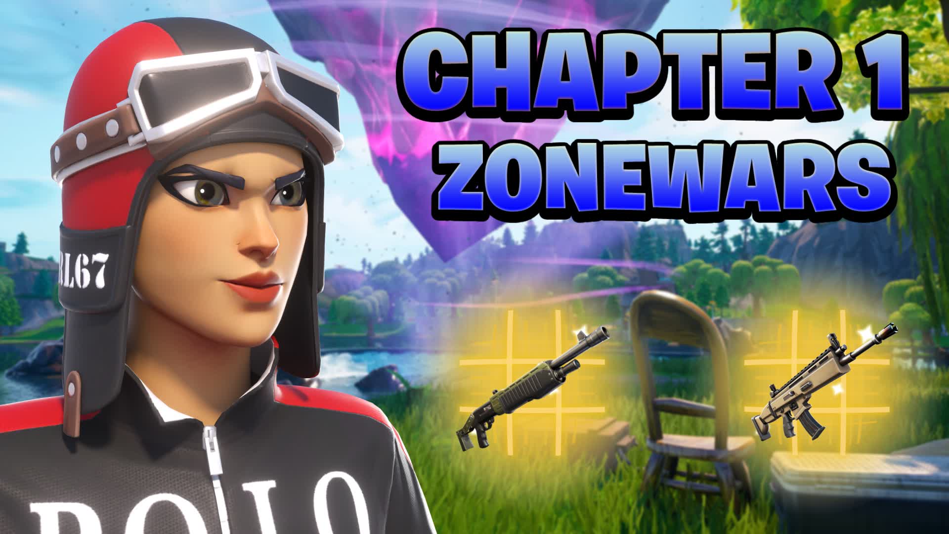 RealDabFN's Late Game Solos! (Chapter 1) 2953-7698-8627 by realdabfn ...