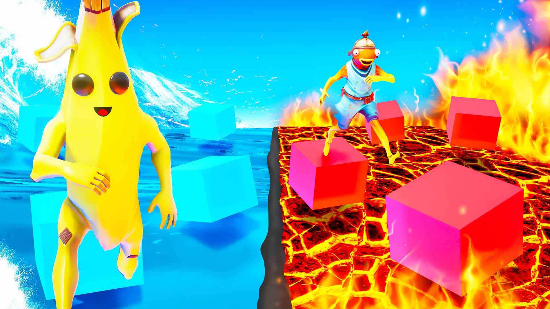 Fortnite | Créez, jouez et affrontez vos amis gratuitement - Fortnite