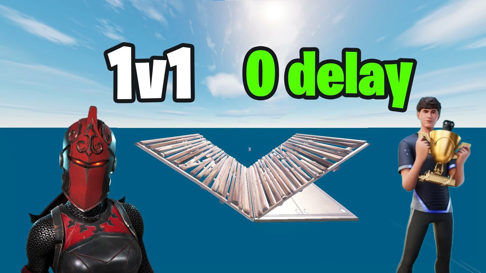 BUGHA 1V1 0 DELAY 📝 3303-0067-2265 by zeyroxfn - Fortnite Creative Map ...