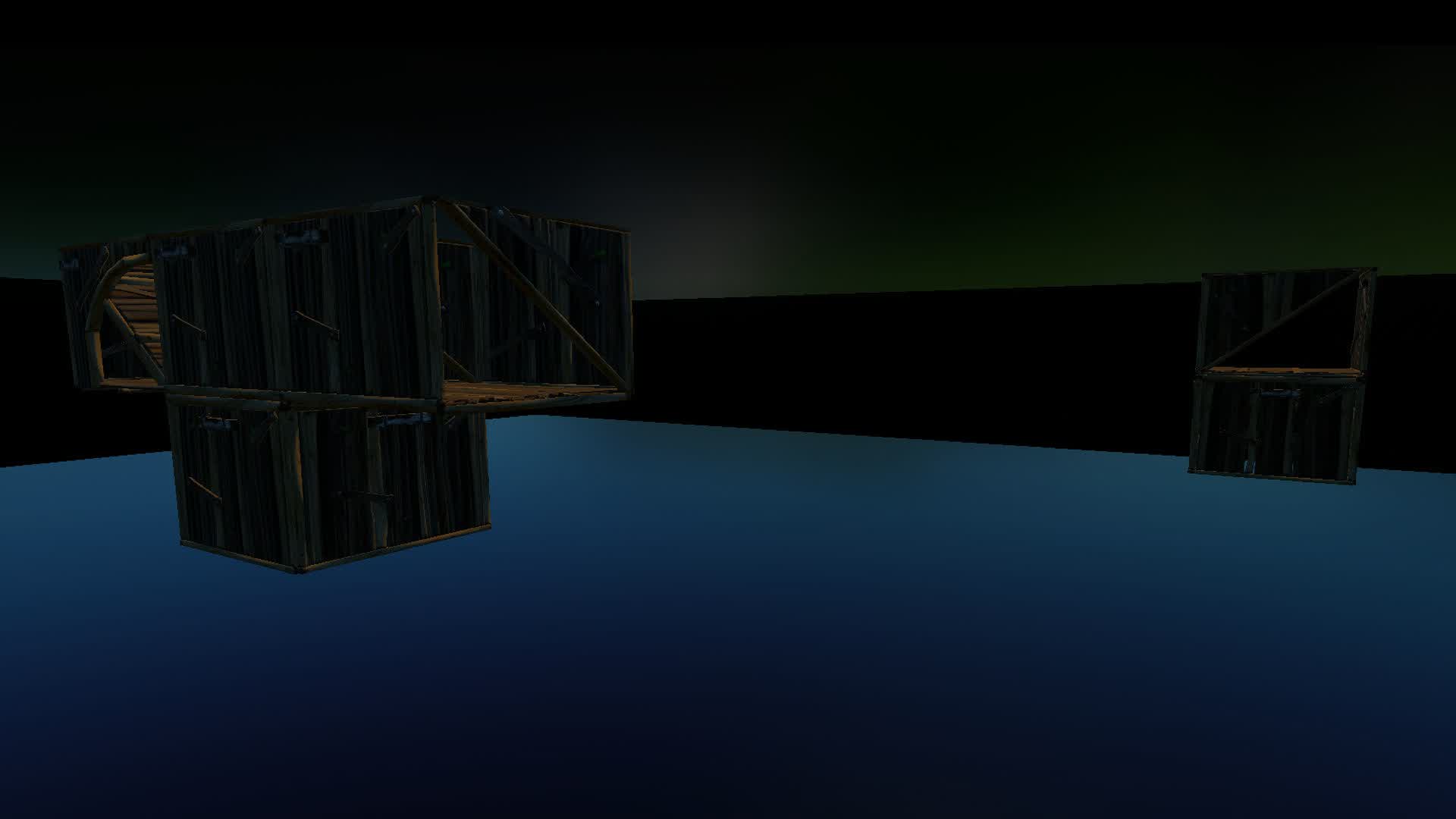 Shadow Box PvP 2143-9826-0528 by anzuuu - Fortnite Creative Map Code - Fortnite.GG