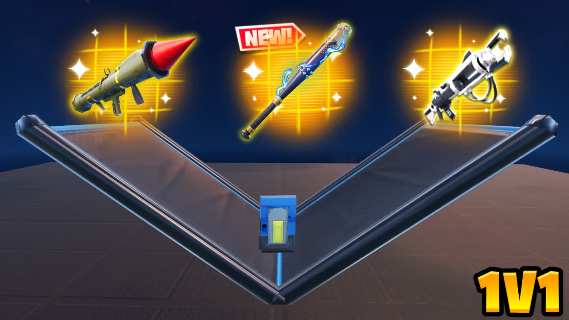 1V1 INFINITE MAP BRAINROT 9766-5885-9283 by slowzyy - Fortnite Creative ...