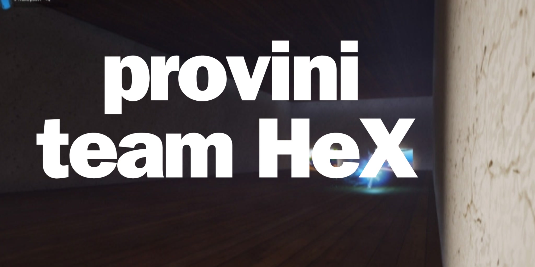 provini team hex 5818-4840-8240 by francyoo17 - Fortnite Creative Map Code - Fortnite.GG