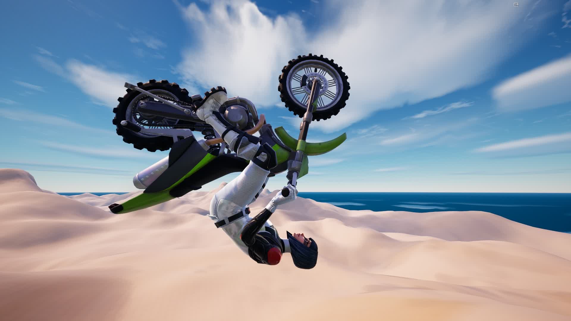 ULTIMATE DESERT DRIVERS 5673-3321-3165 by gobbler - Fortnite Creative ...