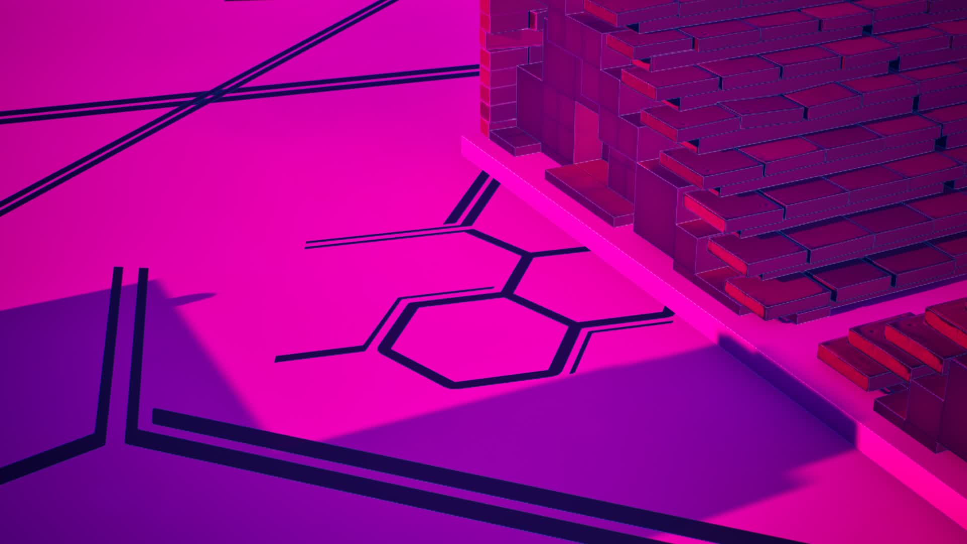 The Retro Zone (1v1 Arena) 2104-5448-9829 by s1lentintensity - Fortnite ...