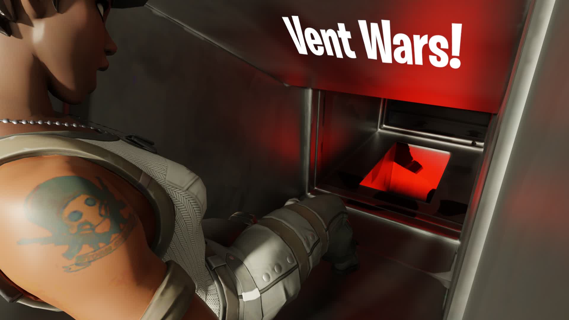 Vent Fight 6871-0782-1958 by zachary-00002 - Fortnite Creative Map Code ...