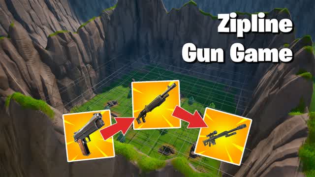 SLAPPY Gun Swap 7473-2702-2659 by Mastiffs61350 - Fortnite.GG