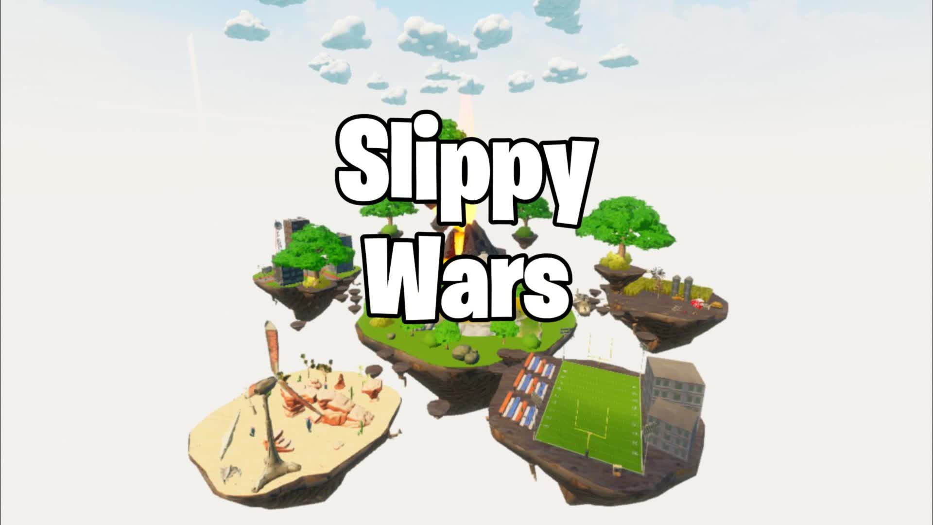 Slippy Wars - 1877-8102-5329 | Fortnite Zone