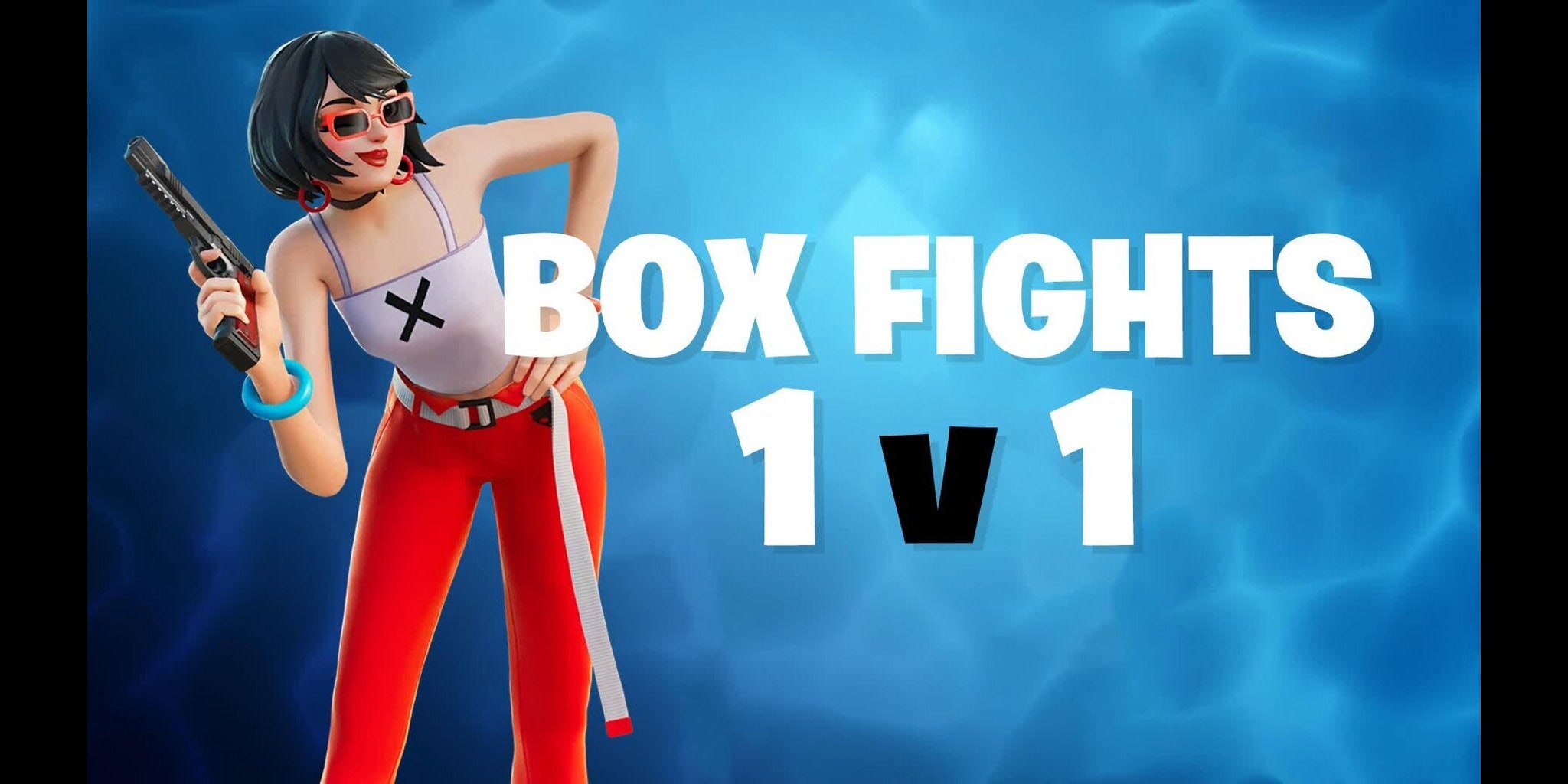 عطلوط BOXFIGHT L2 9388-8079-2221 by jnh - Fortnite Creative Map Code ...