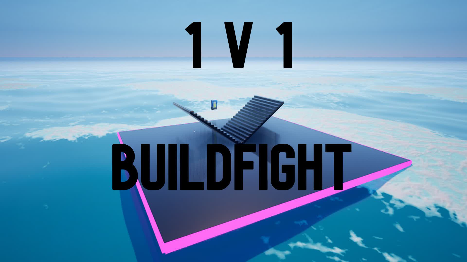 🔨 1v1 Build Fights! 🎯 8488-3590-3171 by mrbibma - Fortnite Creative Map ...