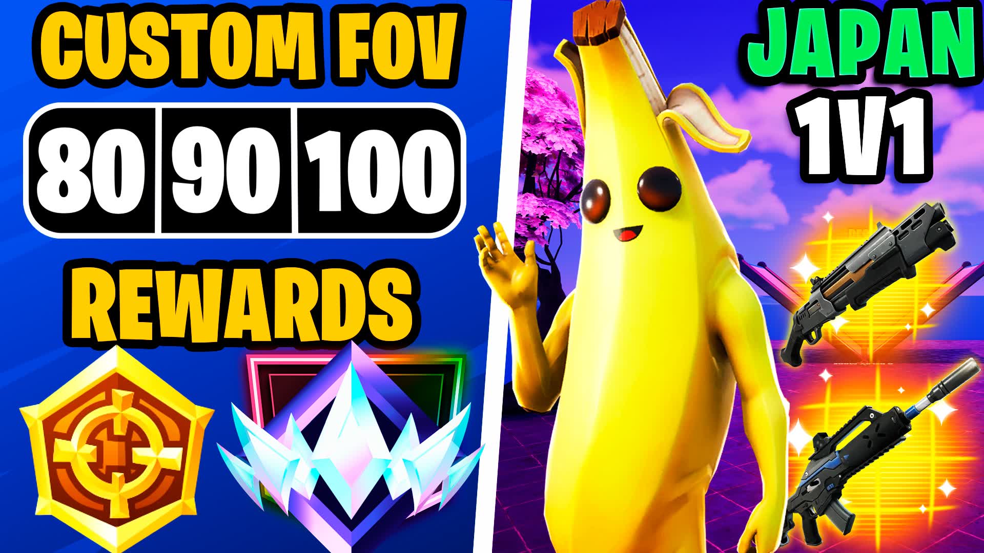 JAPAN 1V1 [1.6.1] 3140-5418-3923 by grovzz - Fortnite Creative Map Code ...