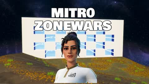 MITR0 ZONEWARS 5273-9299-4785 by pj09 - Fortnite Creative Map Code ...