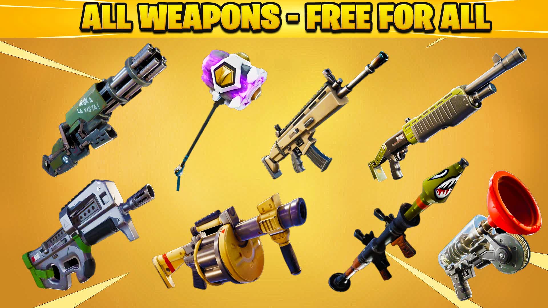 Reloaded Rumble 2035-1165-1392 by xuerxi1x - Fortnite Creative Map Code ...