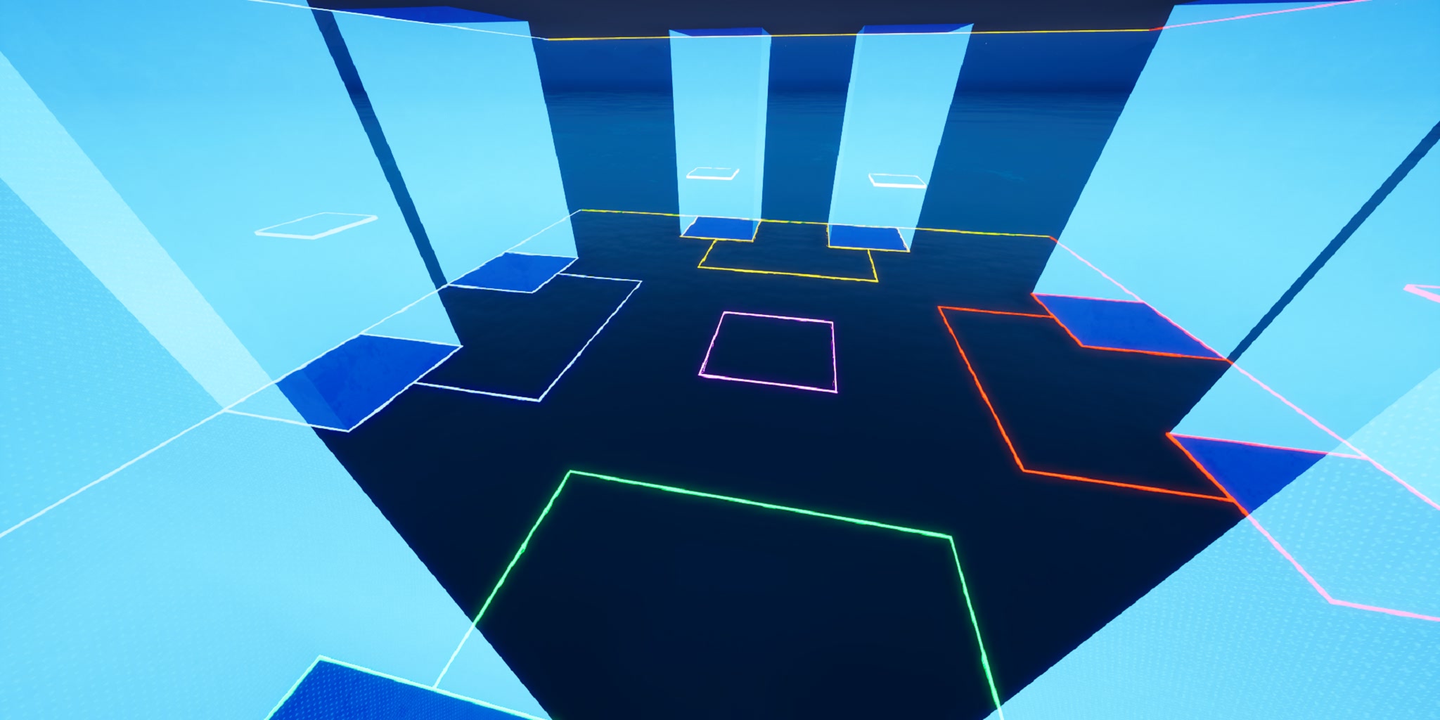 🧡 Duos In Color [Box Fight] 🧡 9015-5223-7805 by sinabsy-panda ...