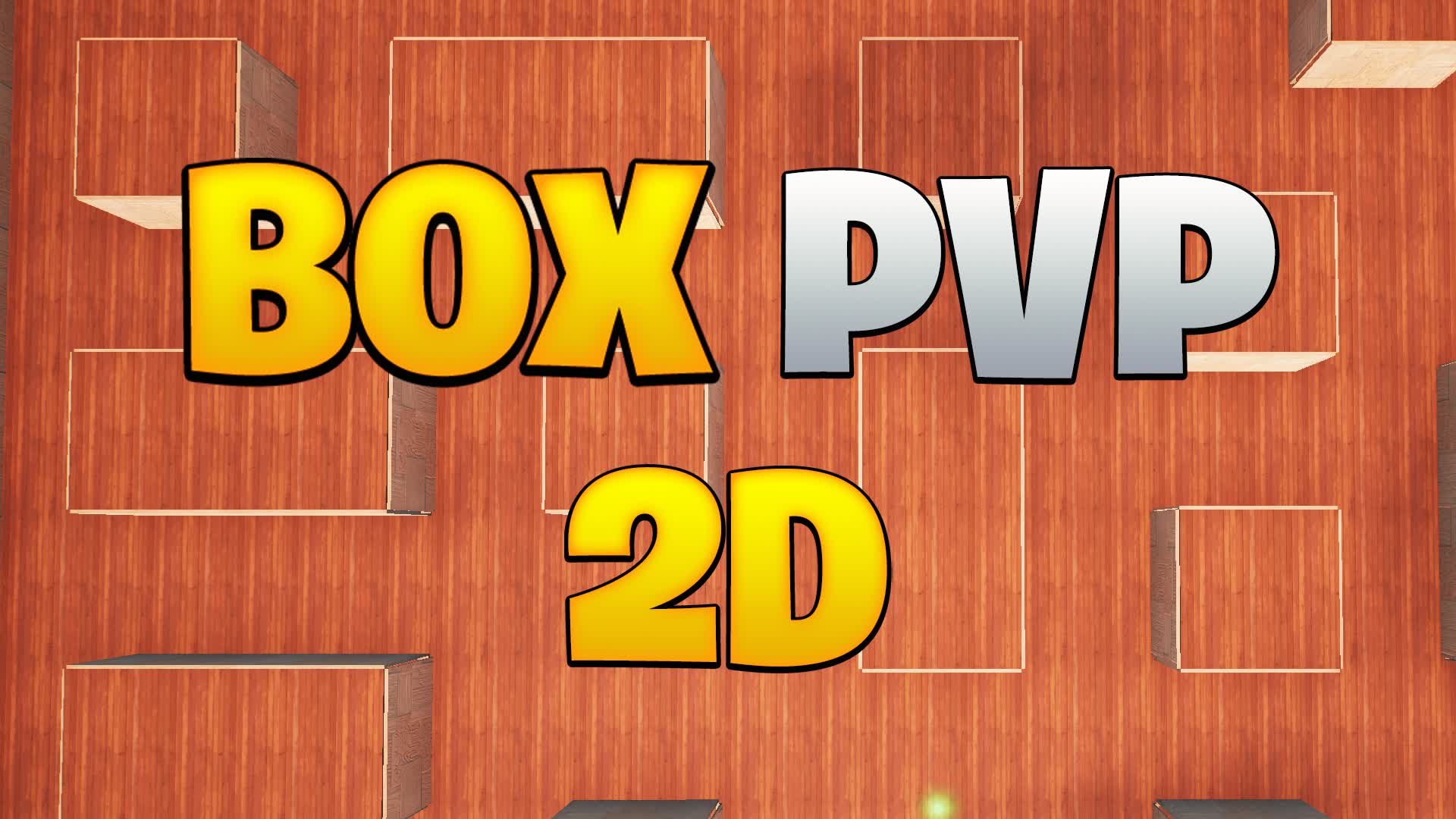 BOX PVP 2D📦 5683-2686-5303 by rjw - Fortnite Creative Map Code ...