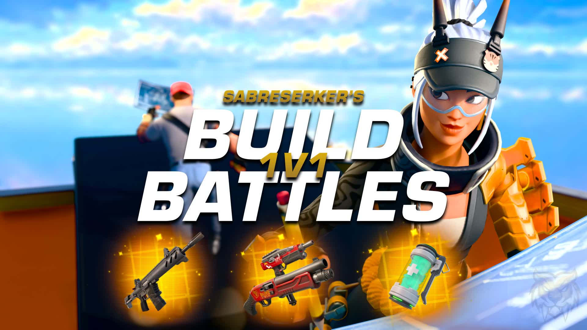 SABRESRKER'S RANKED 1V1s 1744-4471-1895 by sabreserker - Fortnite ...