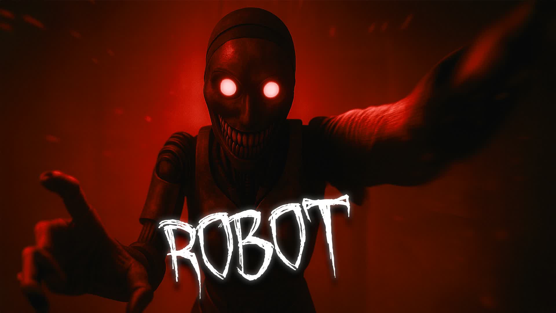 ROBOT | HORROR 2215-0112-1014 by elekmaet - Fortnite