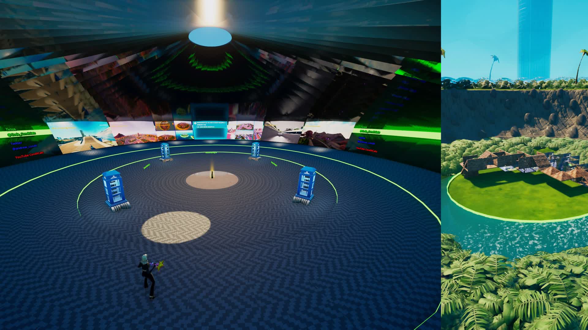 Fortnite | Create, Play & Battle With Friends for Free - Fortnite