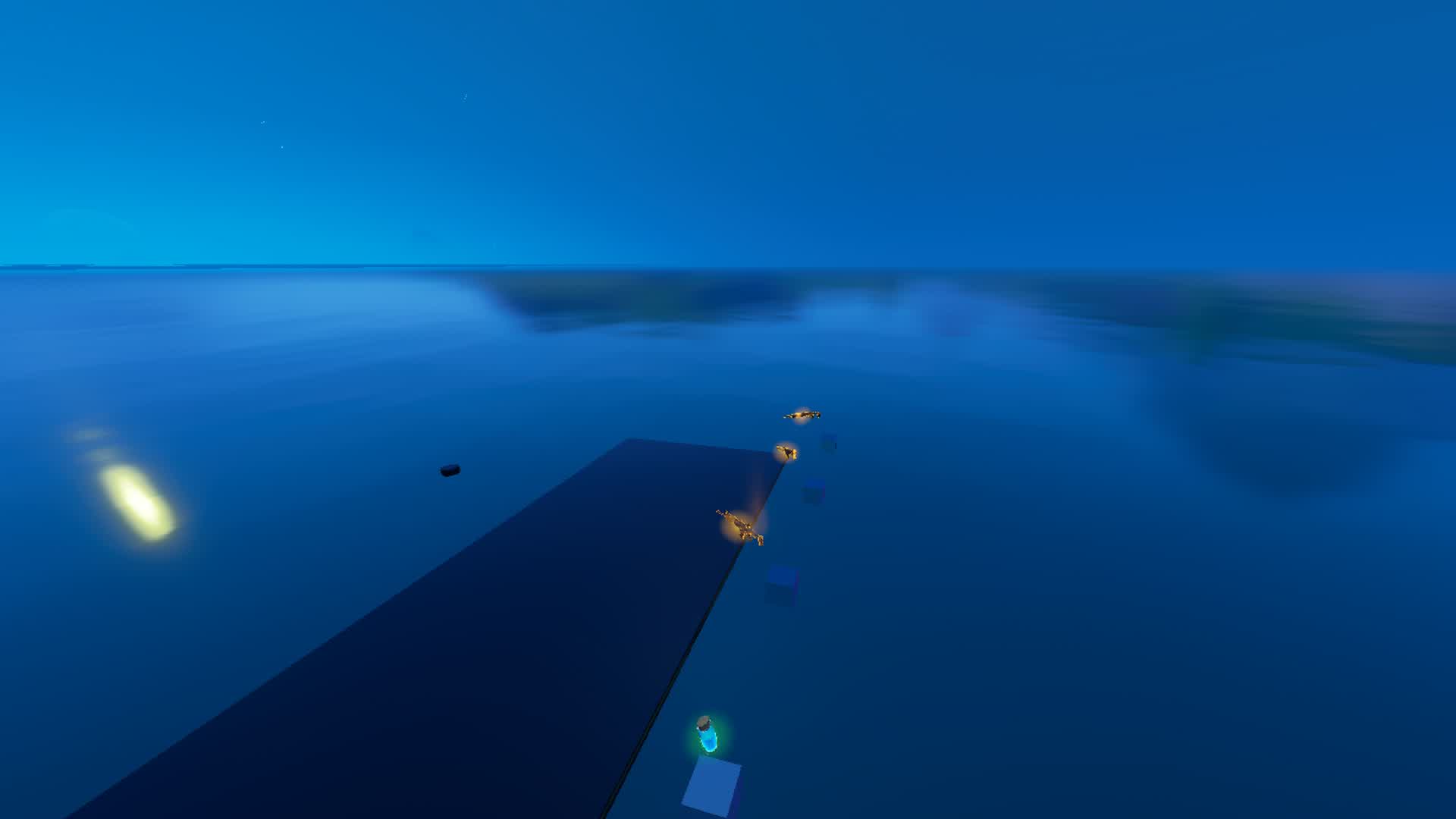 1v1 Build Fights! X Zero Ping & Delay P 3548-4850-9681 by wignesj ...