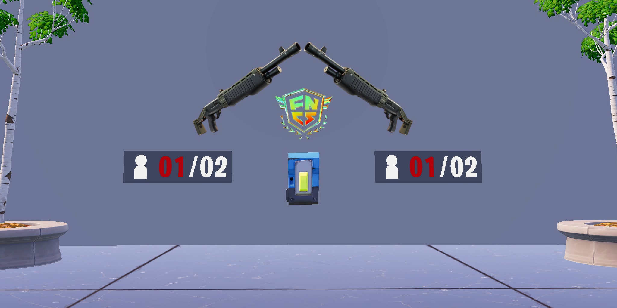 SPEED PIECE CONTROL 1V1s 🎯 5196-9348-5679 by jediknight4x - Fortnite Creative Map Code - Fortnite.GG