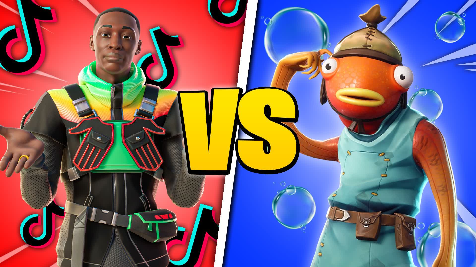 🔵 KHABY LAME VS FISHSTICK 🔴 1199-7804-7506 by trois - Fortnite Creative Map Code - Fortnite.GG