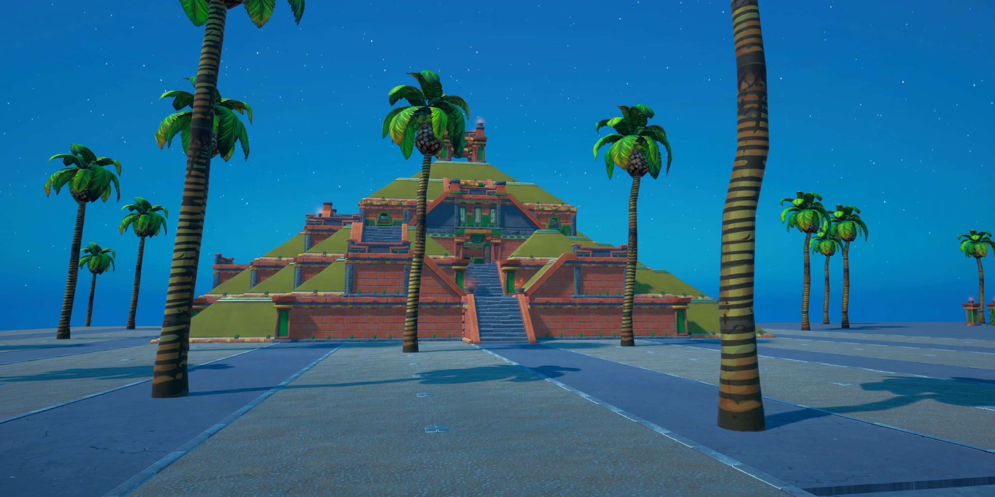 This map was made in one minute 3221-9801-7140 by jiimyy75 - Fortnite ...