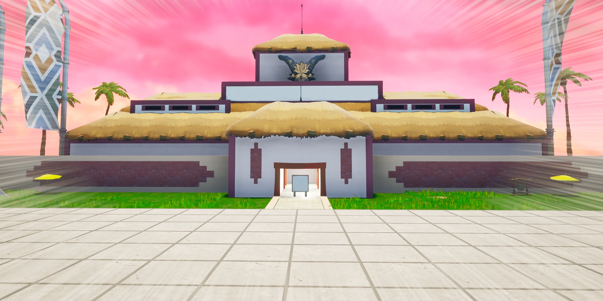 World Tournament Arena 1 VS 1 6472-4609-6633 by rickk_13 - Fortnite ...