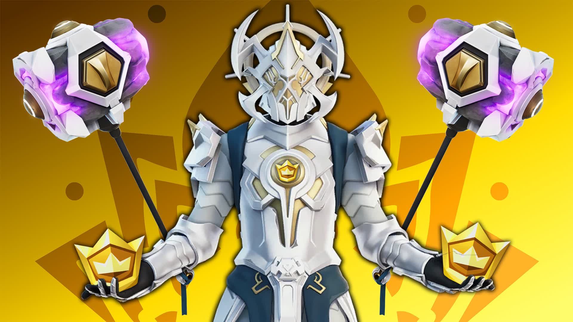 Solid Gold FFA 2711-5634-6844 by m_t2 - Fortnite Creative Map Code ...