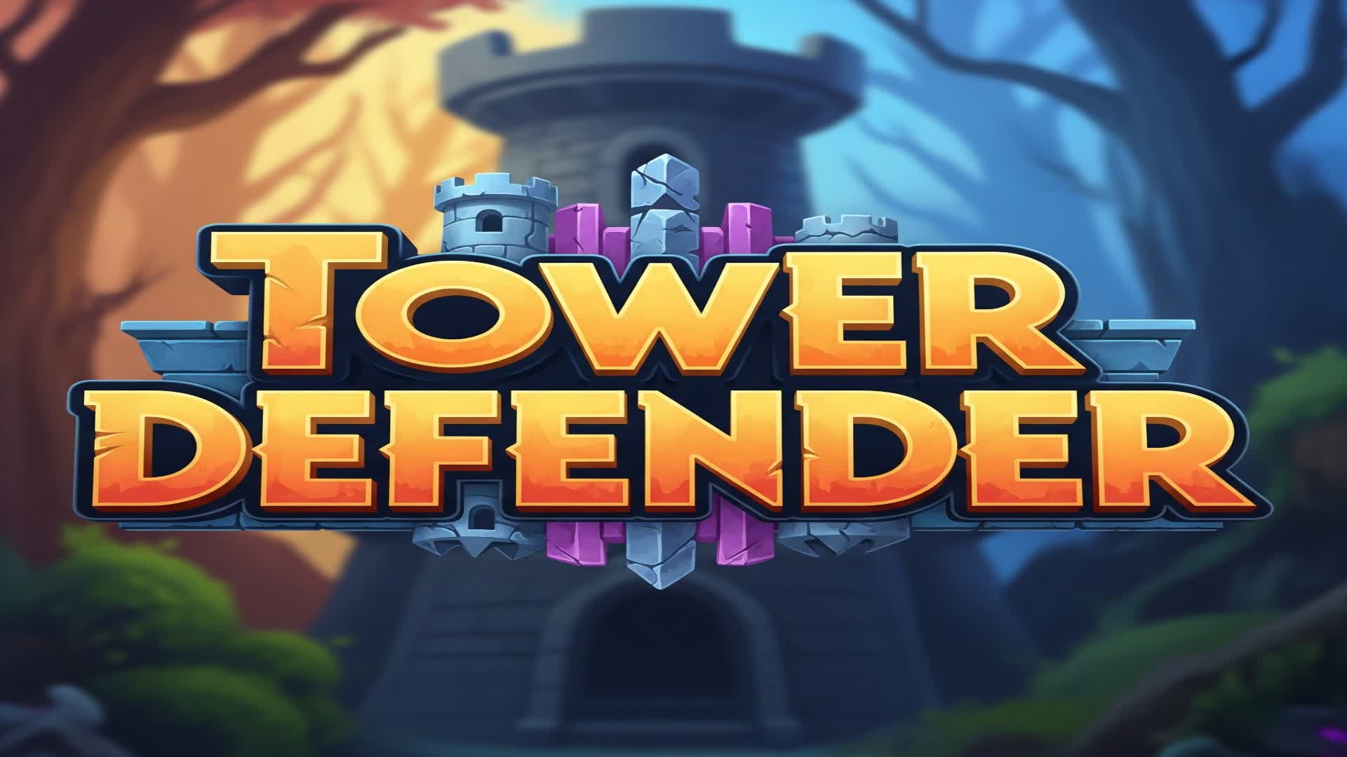 Tower Defender 1864-9331-0023 by dawman89 - Fortnite Creative Map Code ...