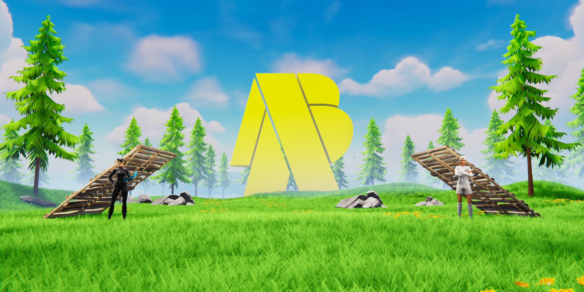 Reload Realistics - SOLOS (1v1v1 SCRIMS) 7658-7308-5638 by beanmaps ...