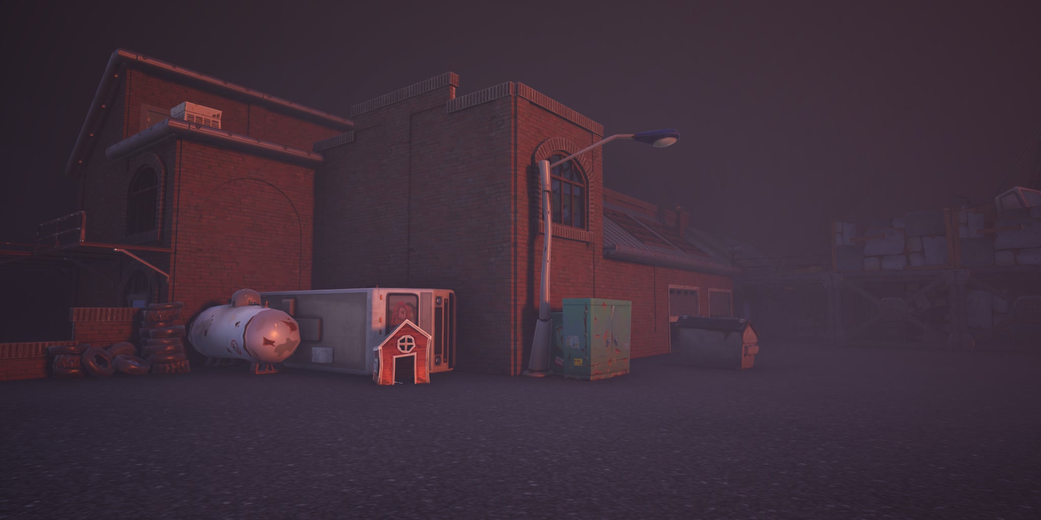 ⚡SURGE - TAC OPS FPS (EARLY ACCESS) 8018-0342-9195 by swifticat ...