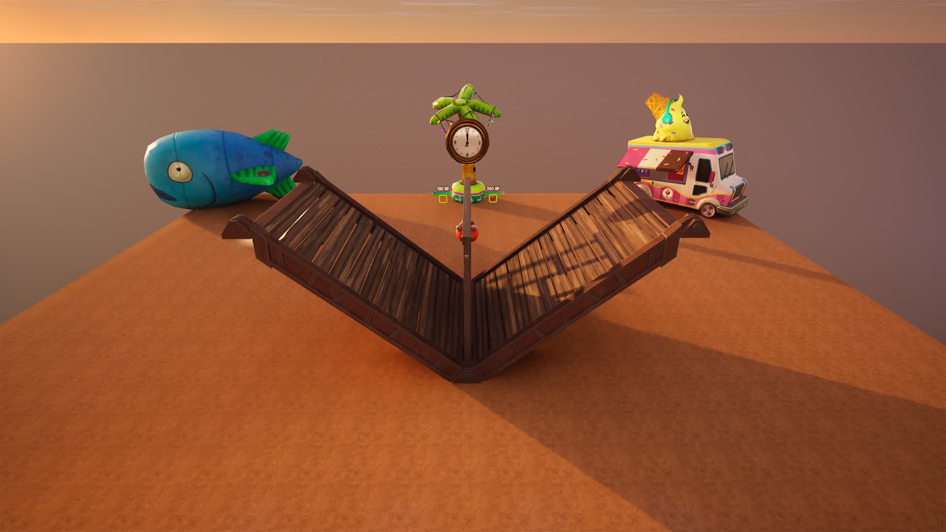 PRIVATE 1V1 BF 1258-1300-9291 by as29 - Fortnite Creative Map Code ...