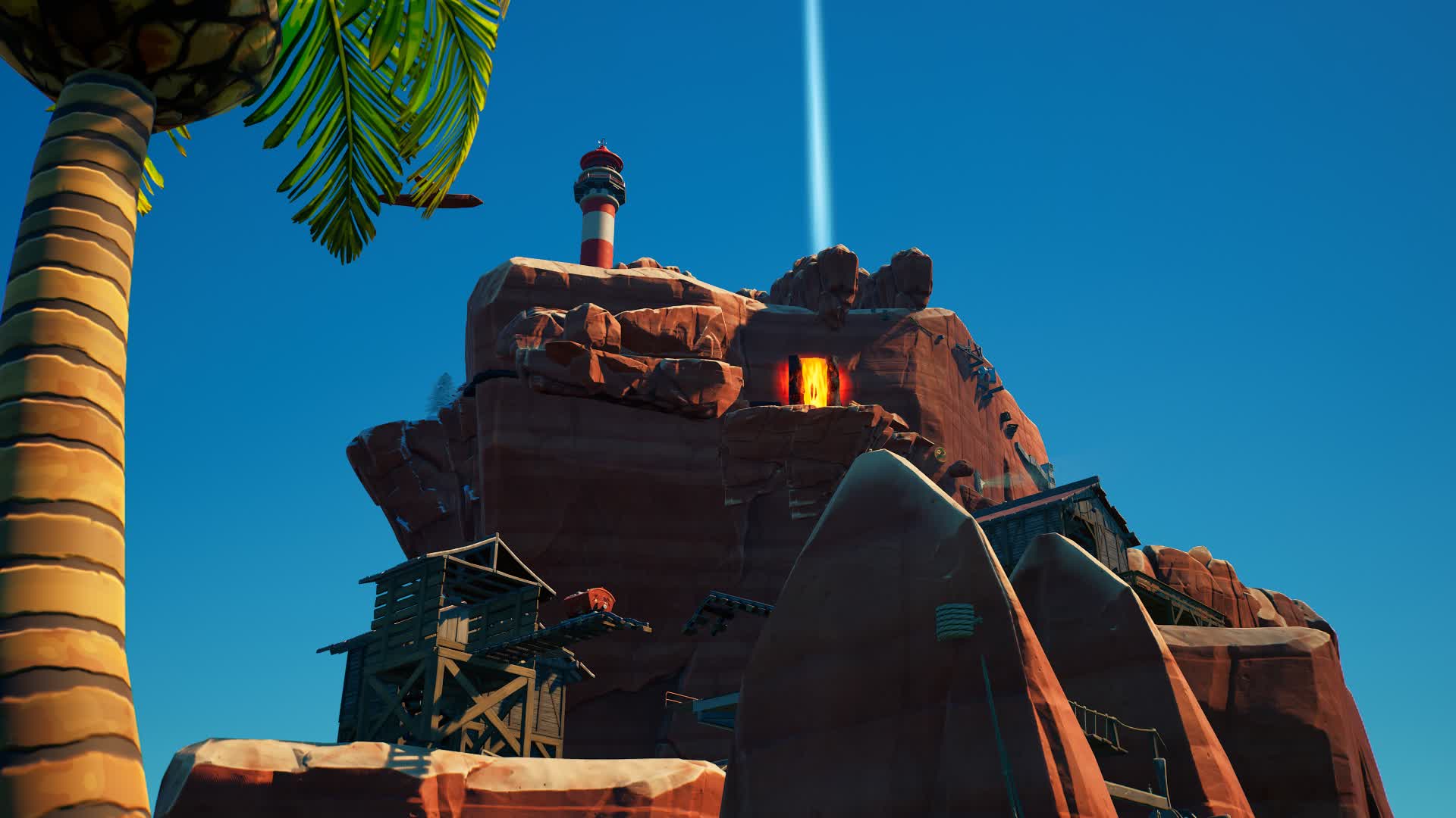 Hill Climb🌋 1554-1581-9263 by mpunch - Fortnite Creative Map Code ...