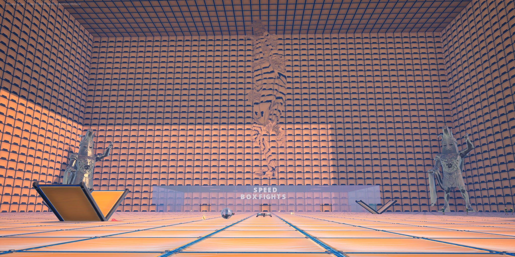 BANANA LAND FFA - PEELY'S KINGDOM 🍌🍌 6575-1181-5902 by lordsiire ...