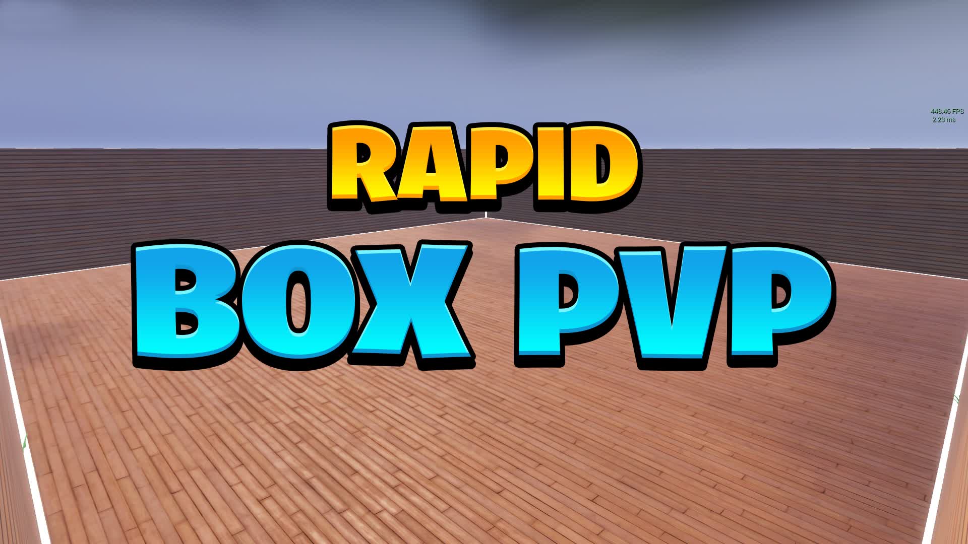 Rapid Box PvP 📦 7682-1675-7717 by vizeloo - Fortnite Creative Map Code ...
