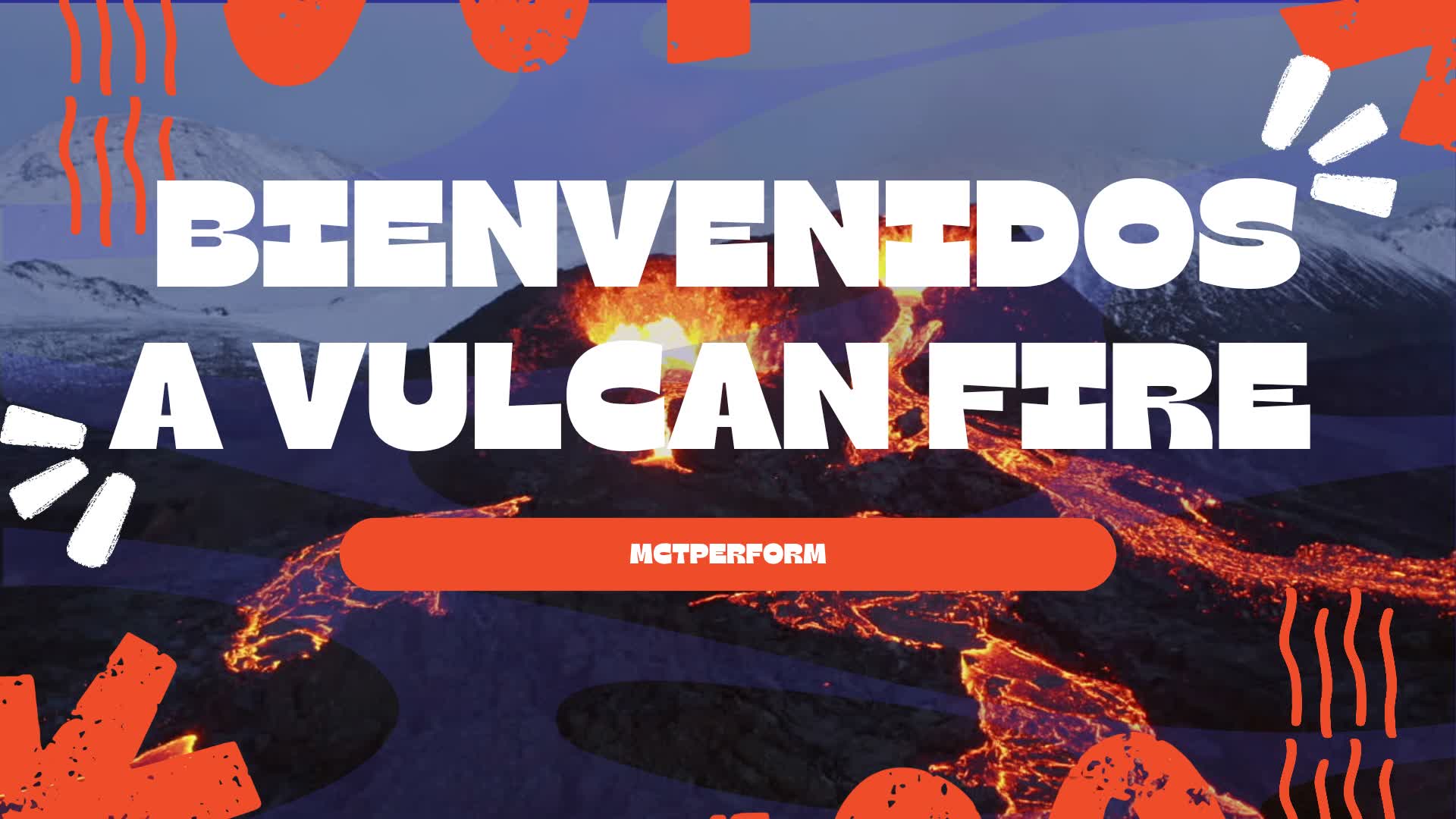 Vulcan Fire 5153-7246-6305 by mctperformance - Fortnite Creative Map ...