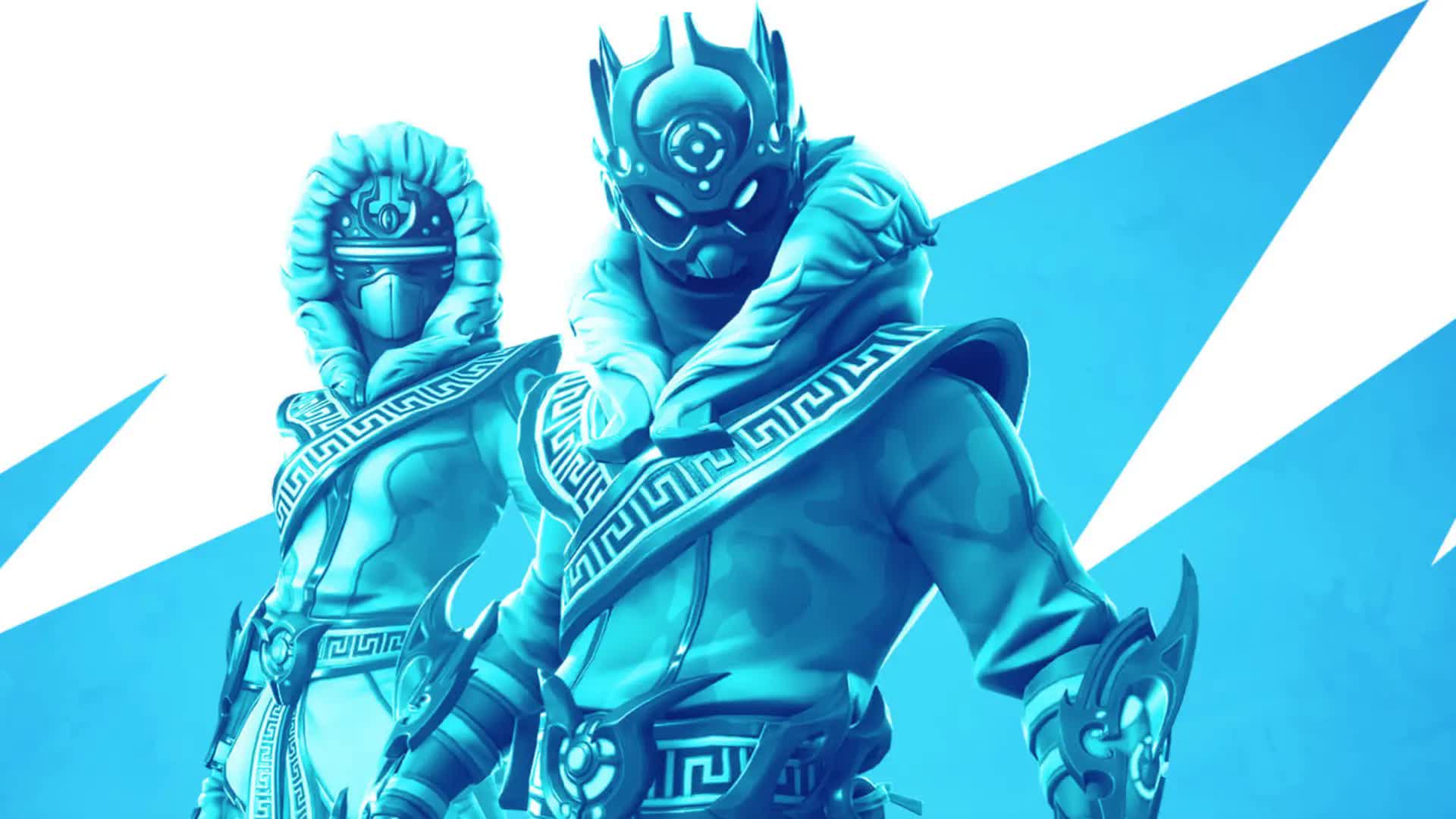 WINTER ROYALE 6653-2077-1912 by ralleproductions - Fortnite Creative ...