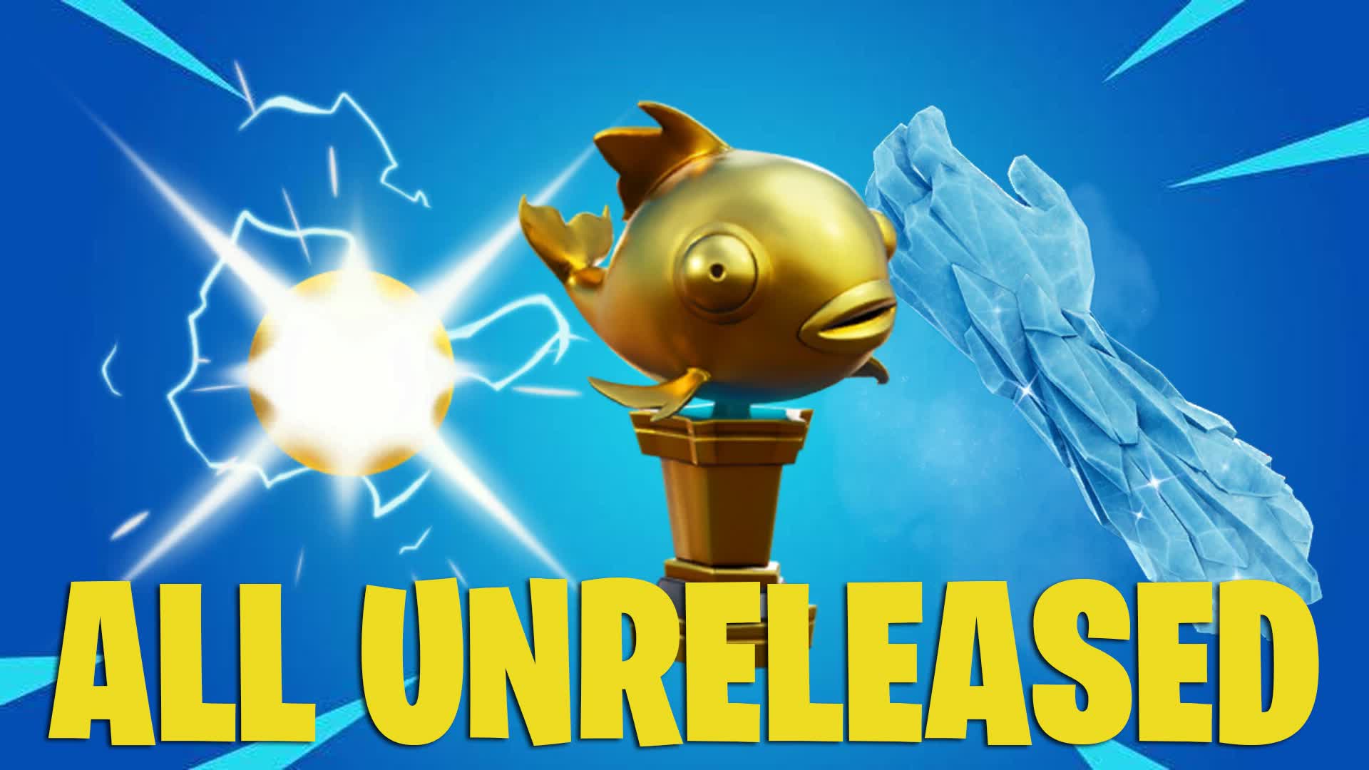 🆕ALL WEAPONS AND ITEMS MINE VS BLOX 3670-1311-1289 by maxdy - Fortnite ...