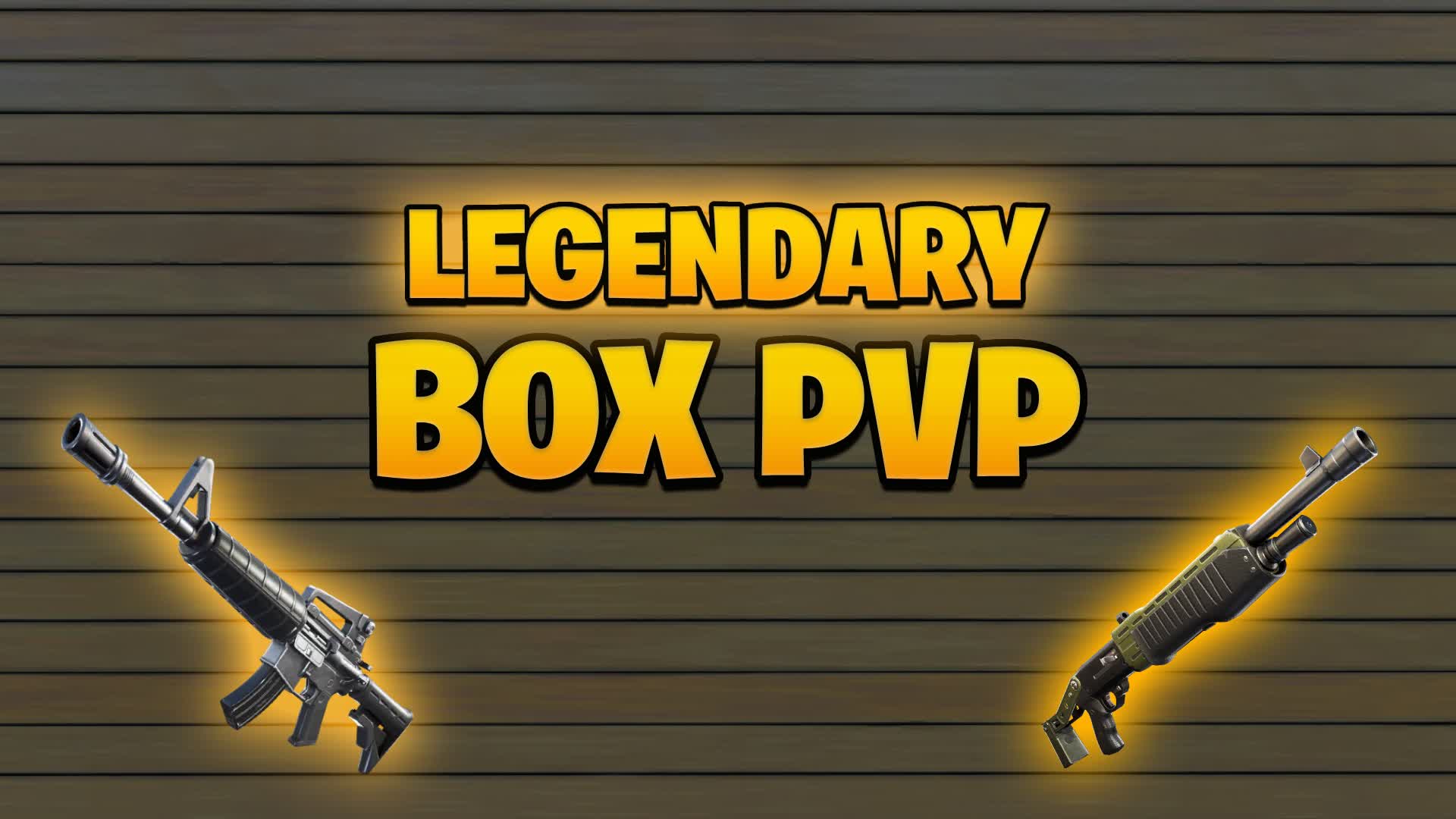 BOX PVP [LEGENDARY] 9398-3342-6611 by loordhd - Fortnite Creative Map ...