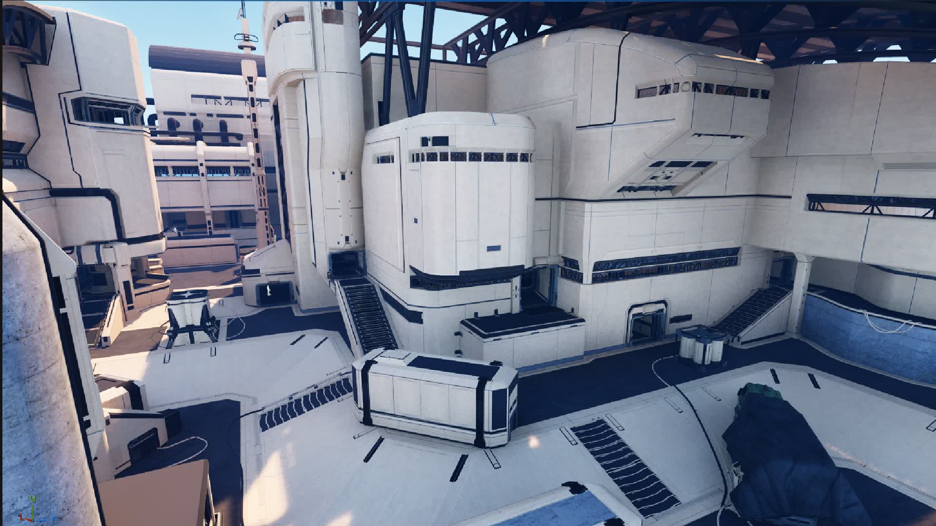 Majestic Landfall 0366-3310-5801 by cimahi - Fortnite Creative Map Code ...