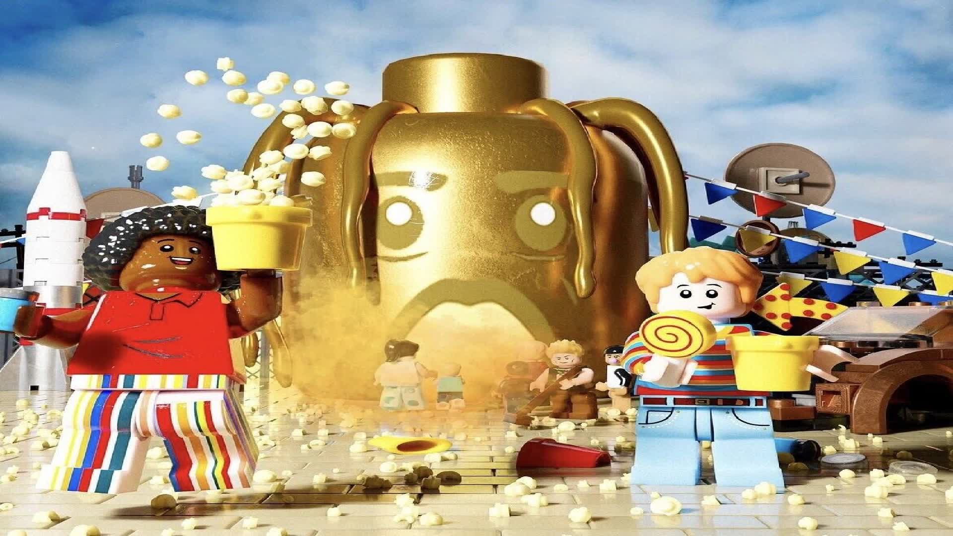 Travis Scott BoxFights 8414-5332-3942 by kj3000 - Fortnite Creative Map ...